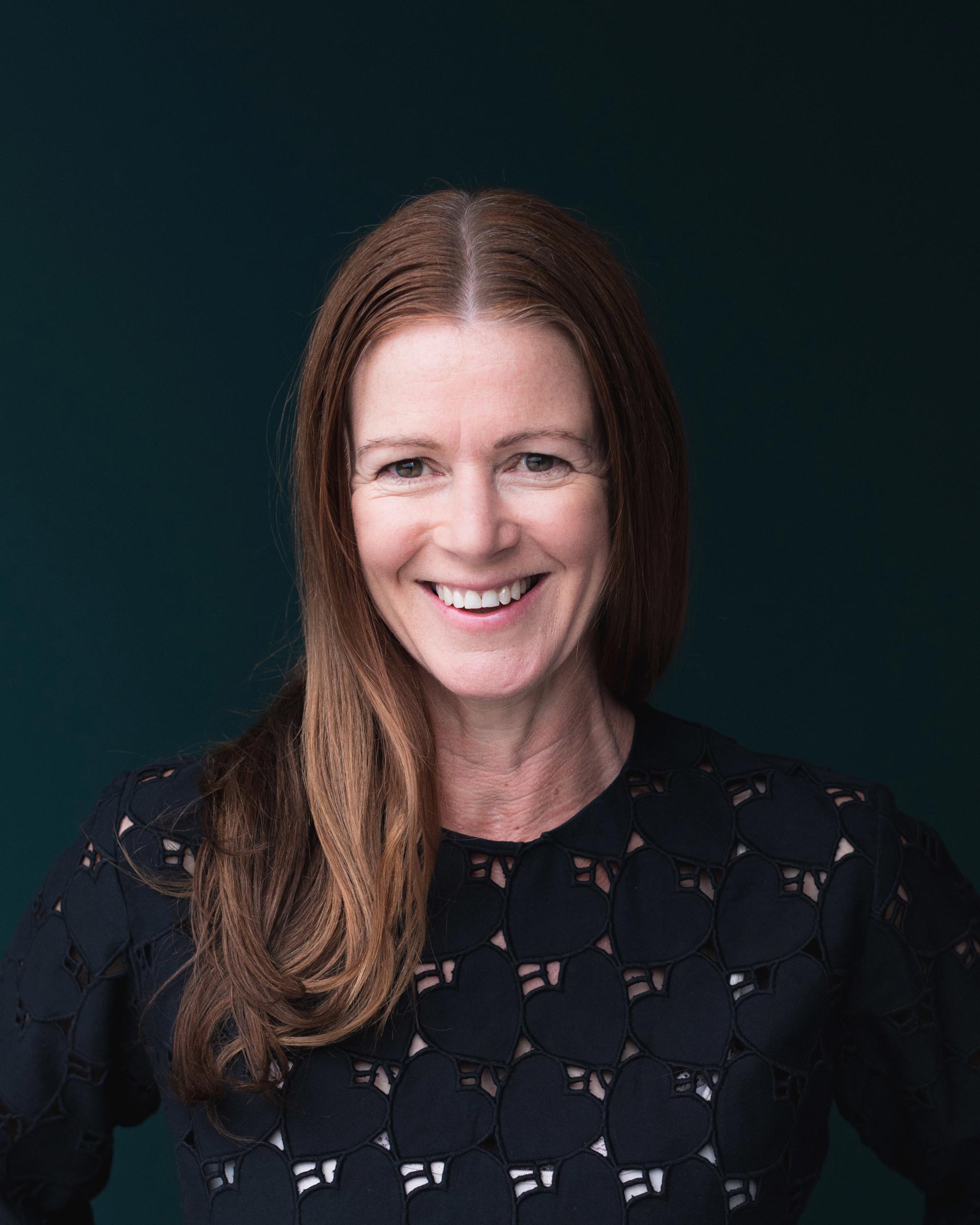Engaging with Circularity: Jacinta FitzGerald – Yu Mei
