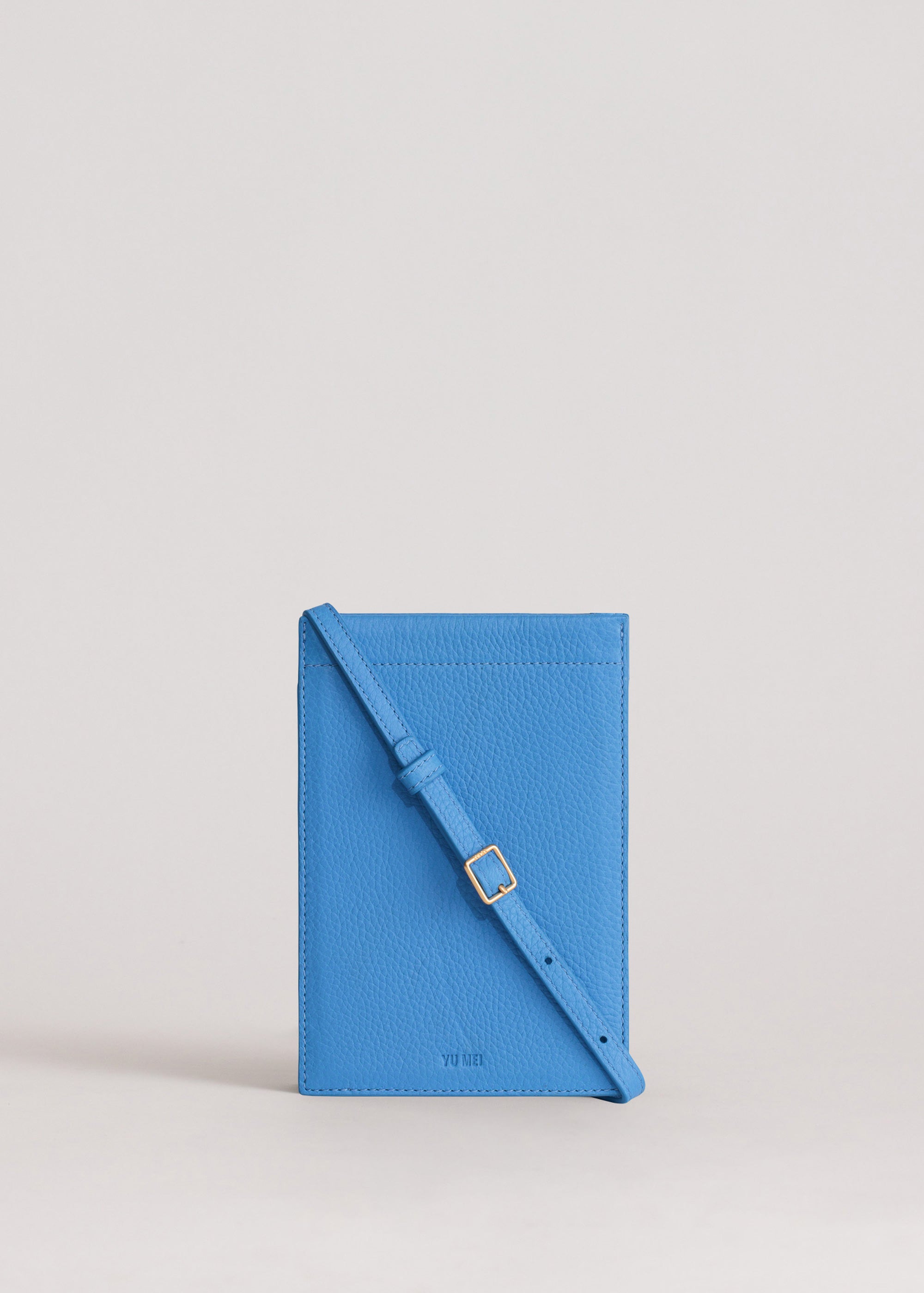 Design Sample Georgie | Day Blue | Yu Mei
