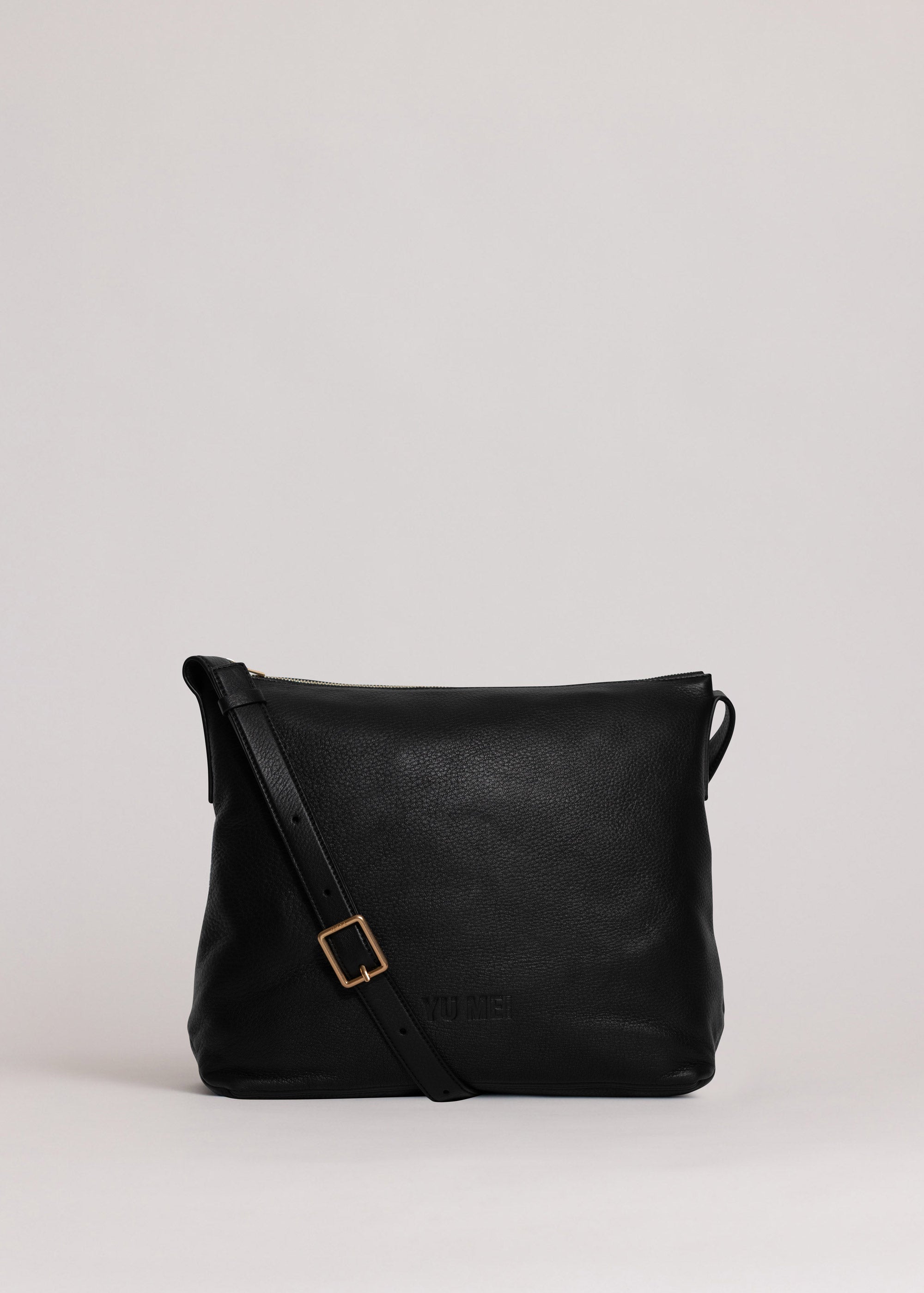 Design Sample Braidy Bag Black | Yu Mei